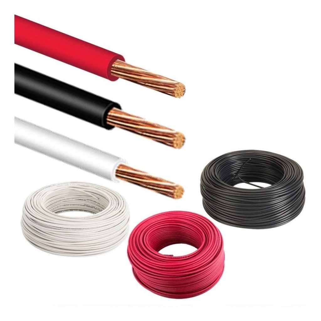 Productos – Almacen Todo Electríco