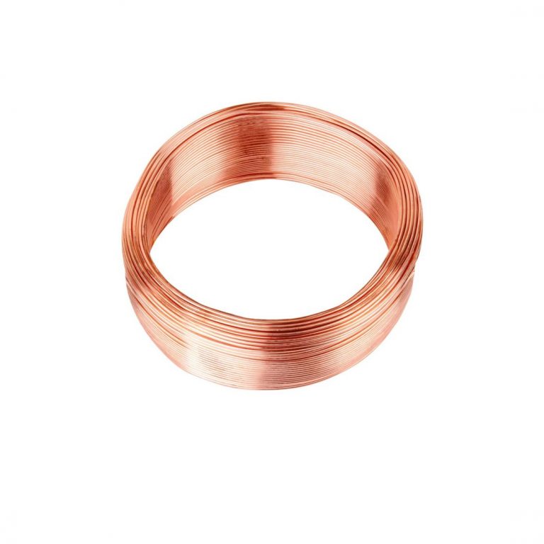 Alambre de Cobre Desnudo Nexans – Almacen Todo Electríco